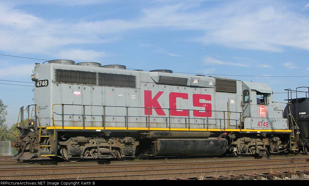KCS 4748